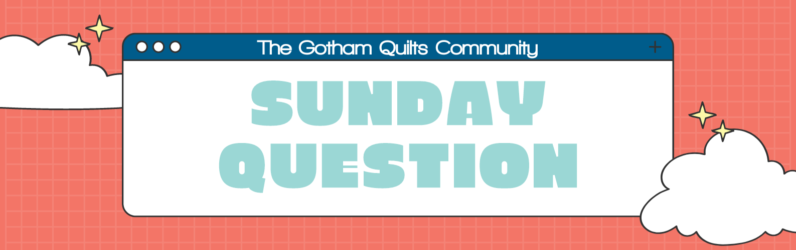 What's your favorite quilting book? — Gotham Quilts