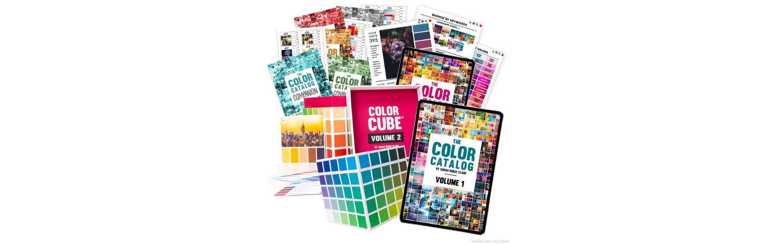 Cool new tools for choosing Colors — Gotham Quilts