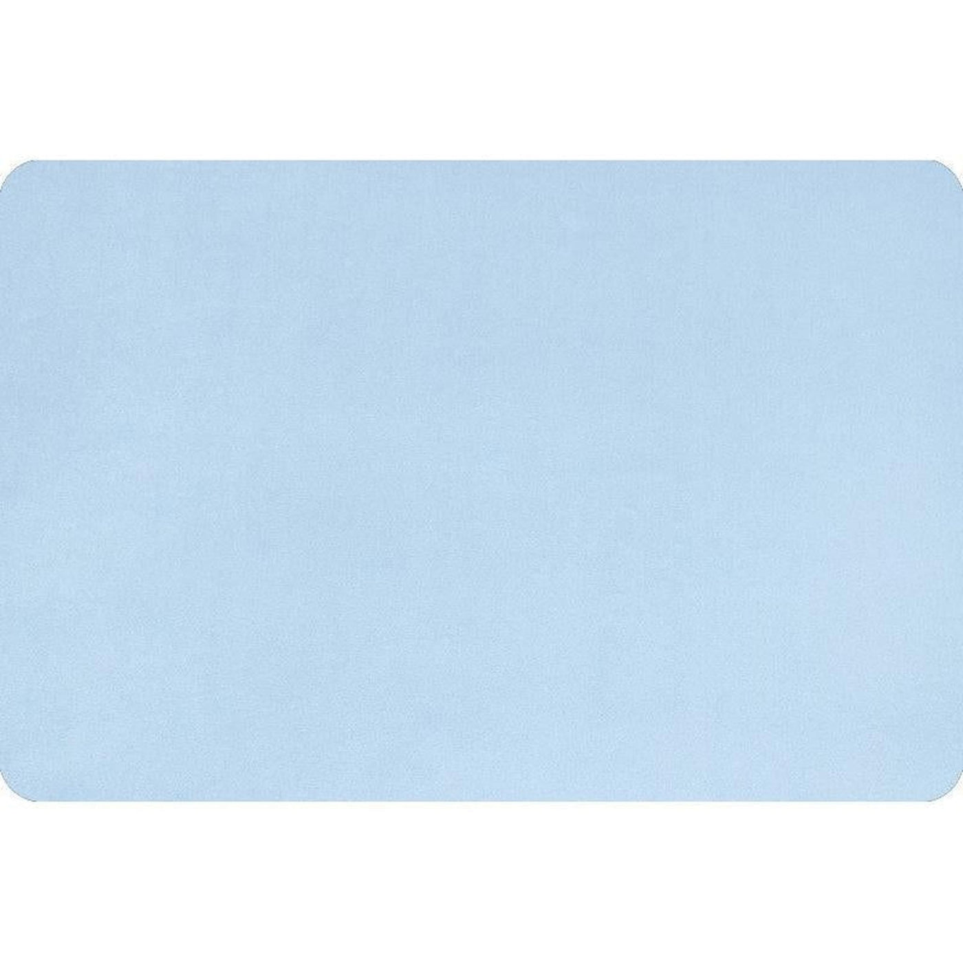 Apple Core ("25") Shannon Cuddle 3 - Baby Blue — Gotham Quilts