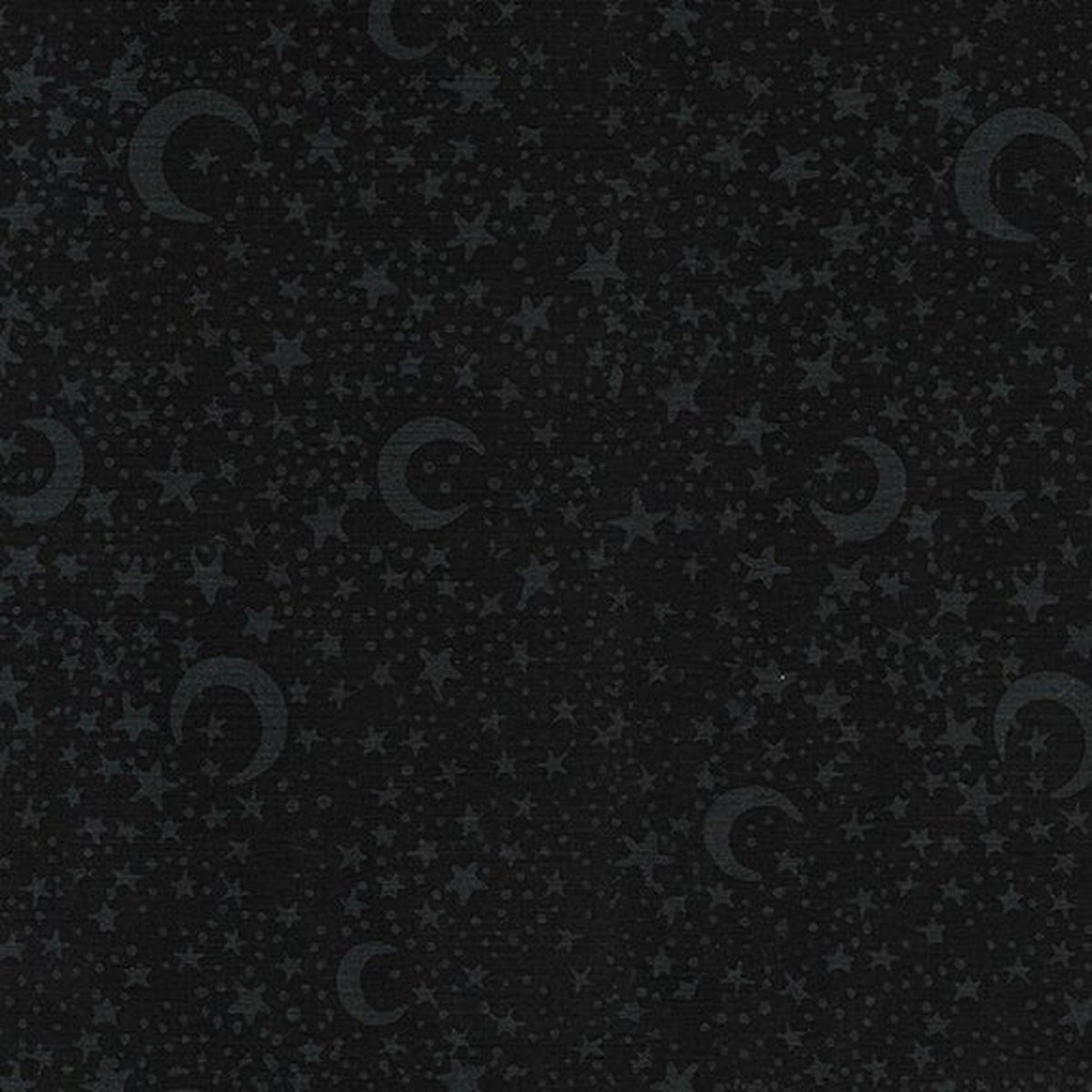 Bootiful by Kathy Engle Moon Dance: Black Slate — Gotham Quilts
