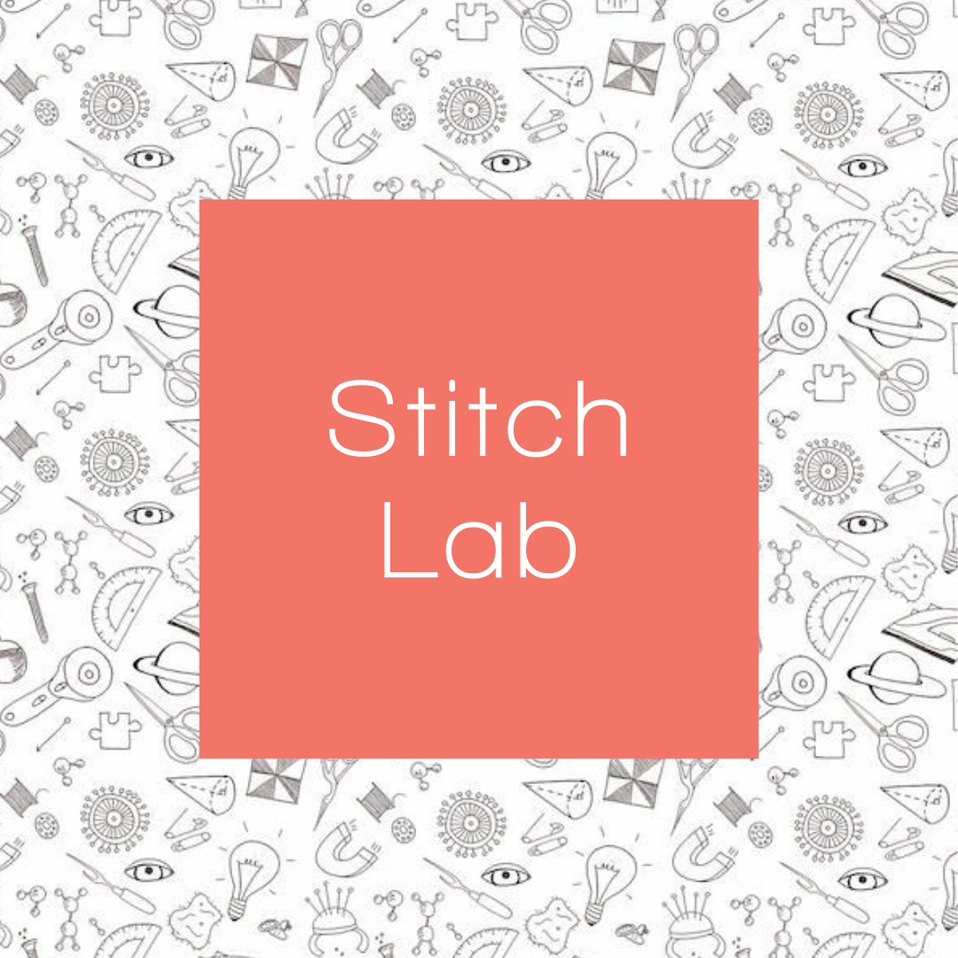 Stitch Lab — Gotham Quilts