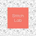 Stitch Lab — Gotham Quilts