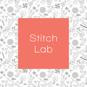 Stitch Lab — Gotham Quilts